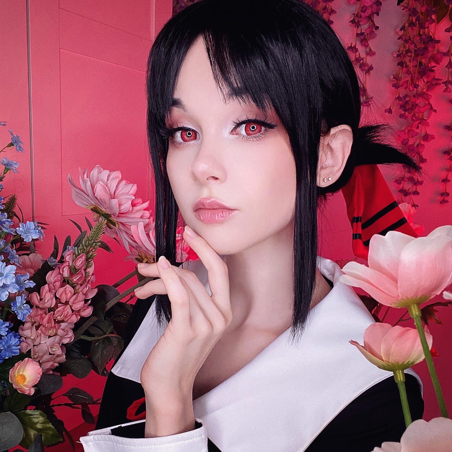Tw Pornstars 2 Pic Ays๐ธ Twitter Oh Kawaii Koto๐ Kaguya Shinomiya