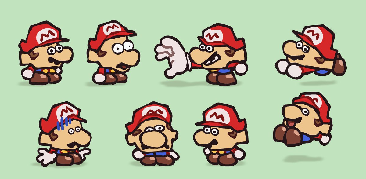 Super Mario 64 Recap