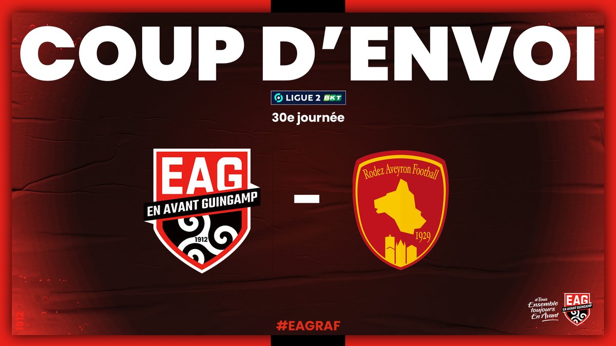 EAG Mercato, Guingamp Rumeur transfert, Actu | EAG Addict