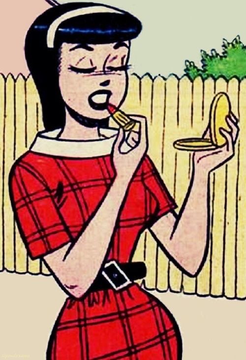 Archie Comics Veronica Lodge