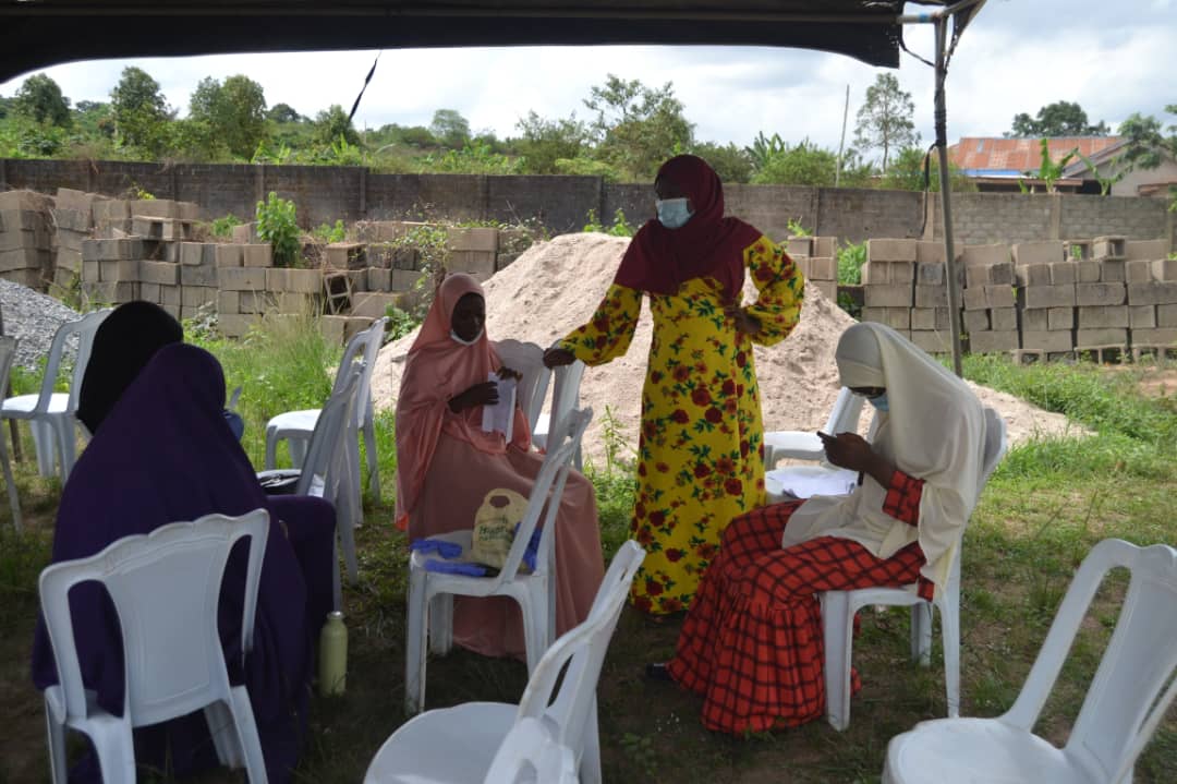 Khadijah Maruf Oluwakemi (@KhadijahMaruf) | Twitter