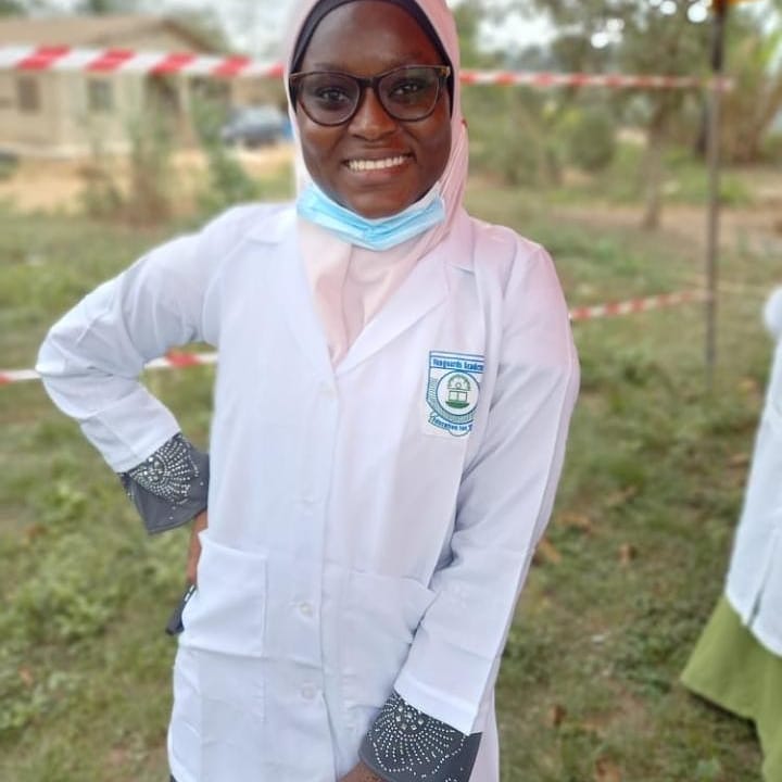 Khadijah Maruf Oluwakemi (@KhadijahMaruf) | Twitter