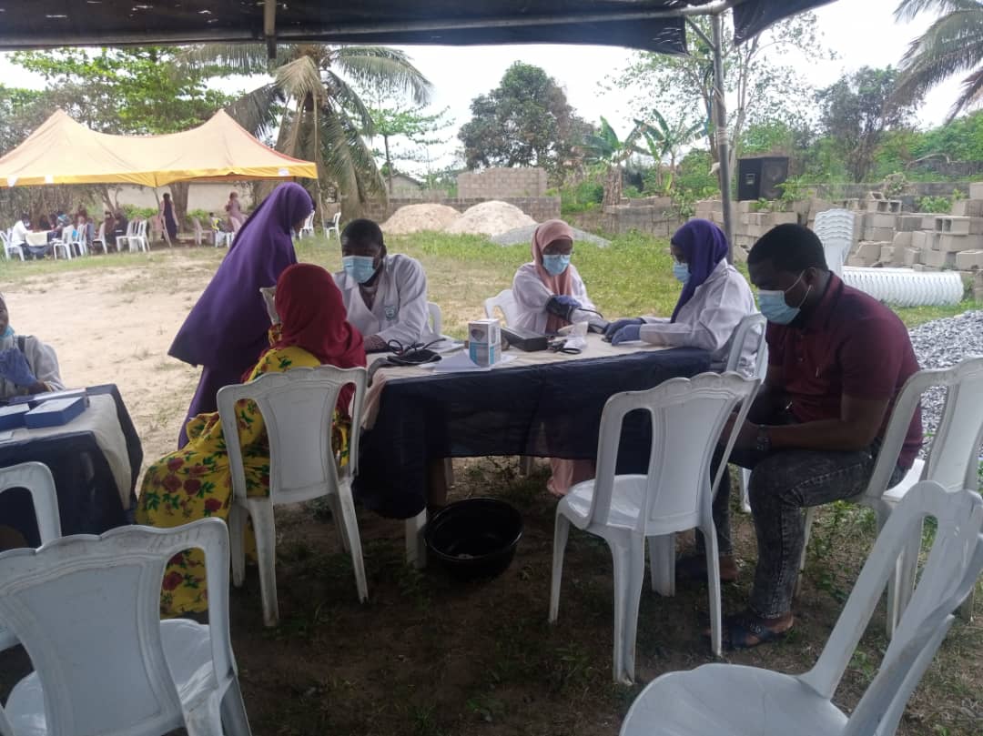 Khadijah Maruf Oluwakemi (@KhadijahMaruf) | Twitter