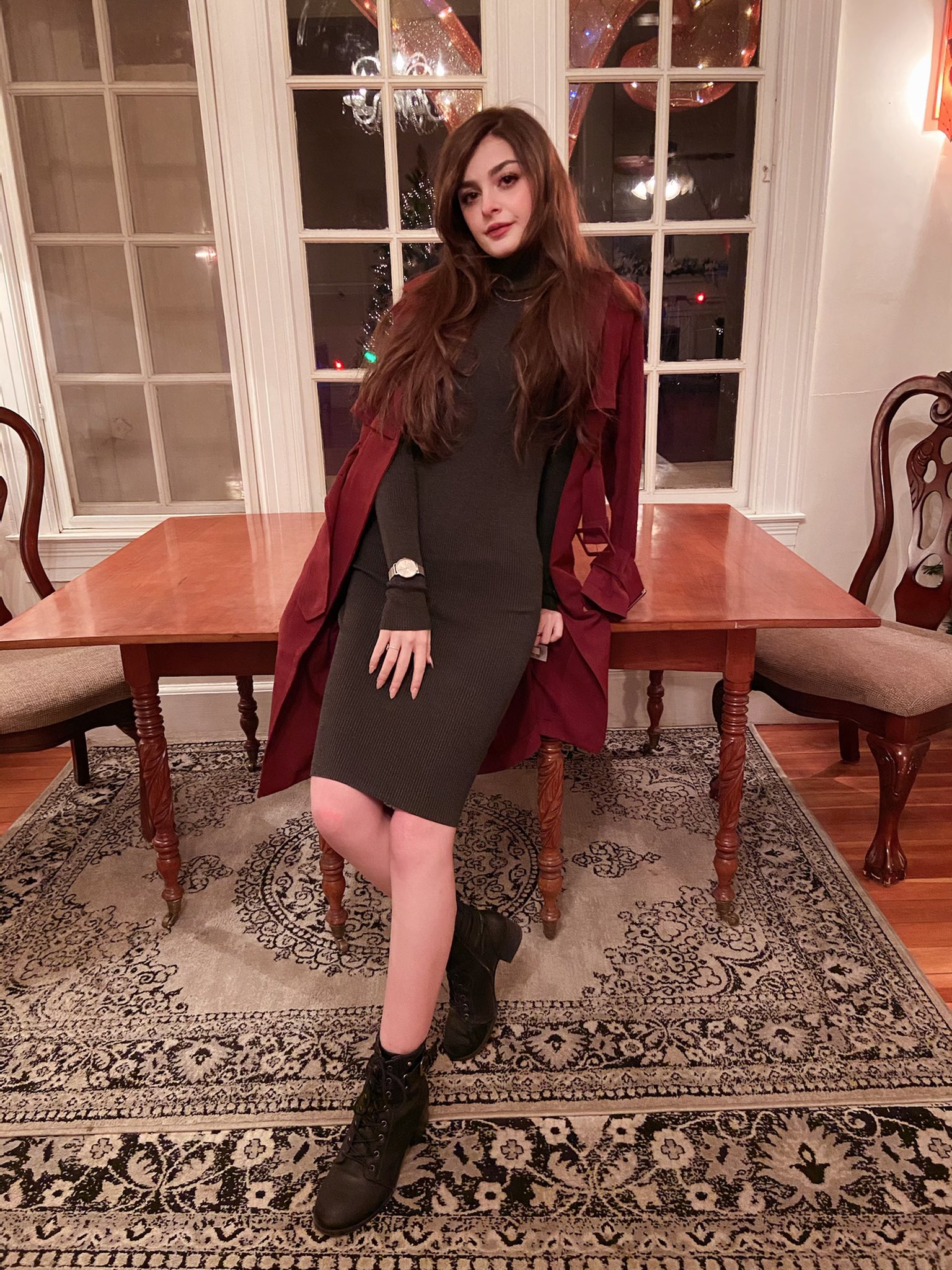 ARUUU 🦕☄️ on Twitter: "Show your range but in outfits ☠️🤪🩸🍌 https://t.co/oj8Wv4wdzu" / Twitter