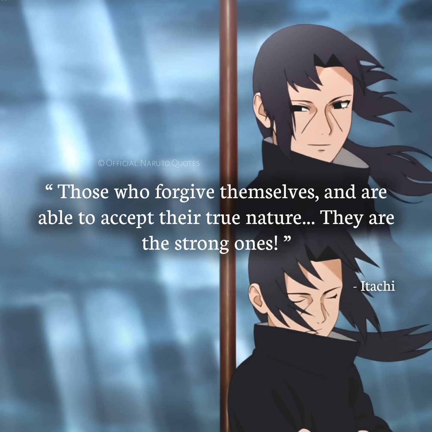 Itachi Uchiha Naruto Quotes Itachi Uchiha Workout Routine: Train Like