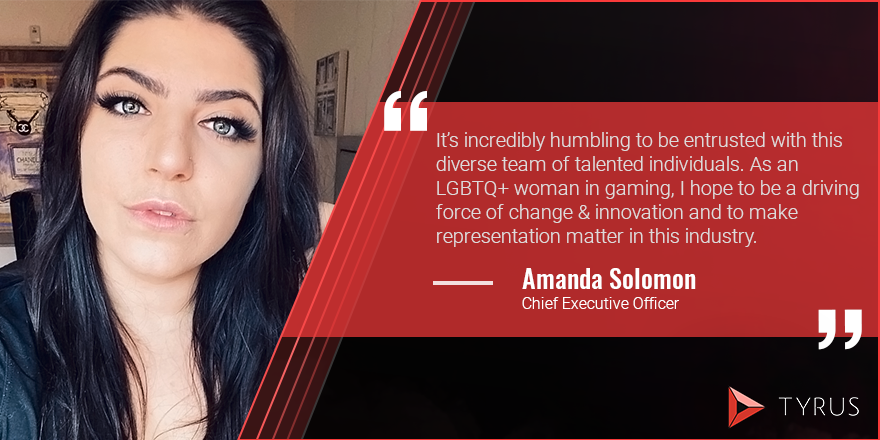 Amanda Solomon's Instagram, Twitter & Facebook on IDCrawl