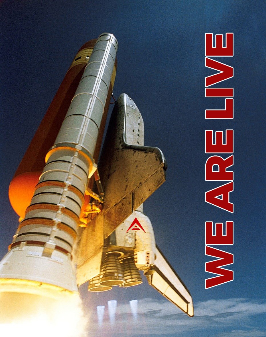 On this day 4 years ago, ARK Ecosystem Officially Launched! : r ...