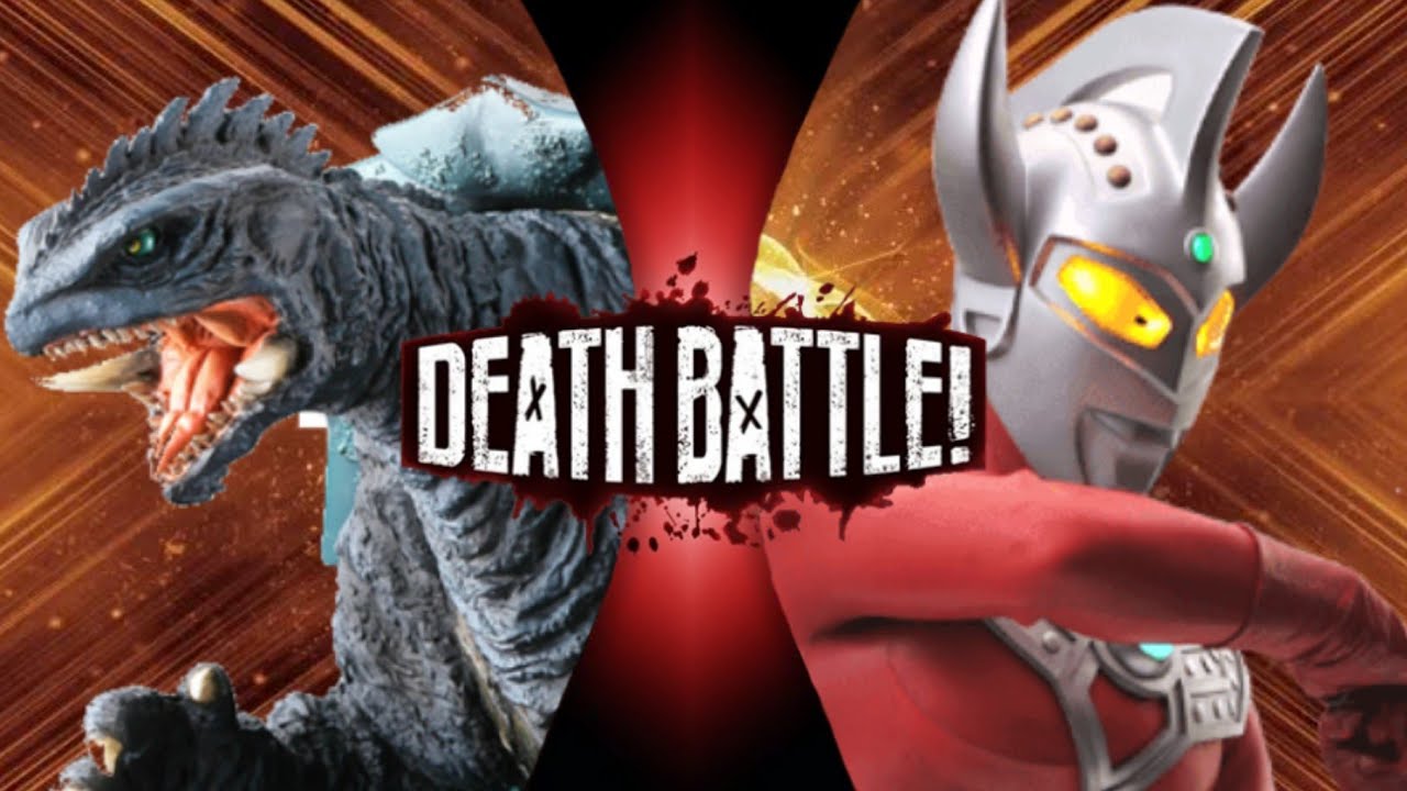 Godzilla Vs Gamera Death Battle Release Date