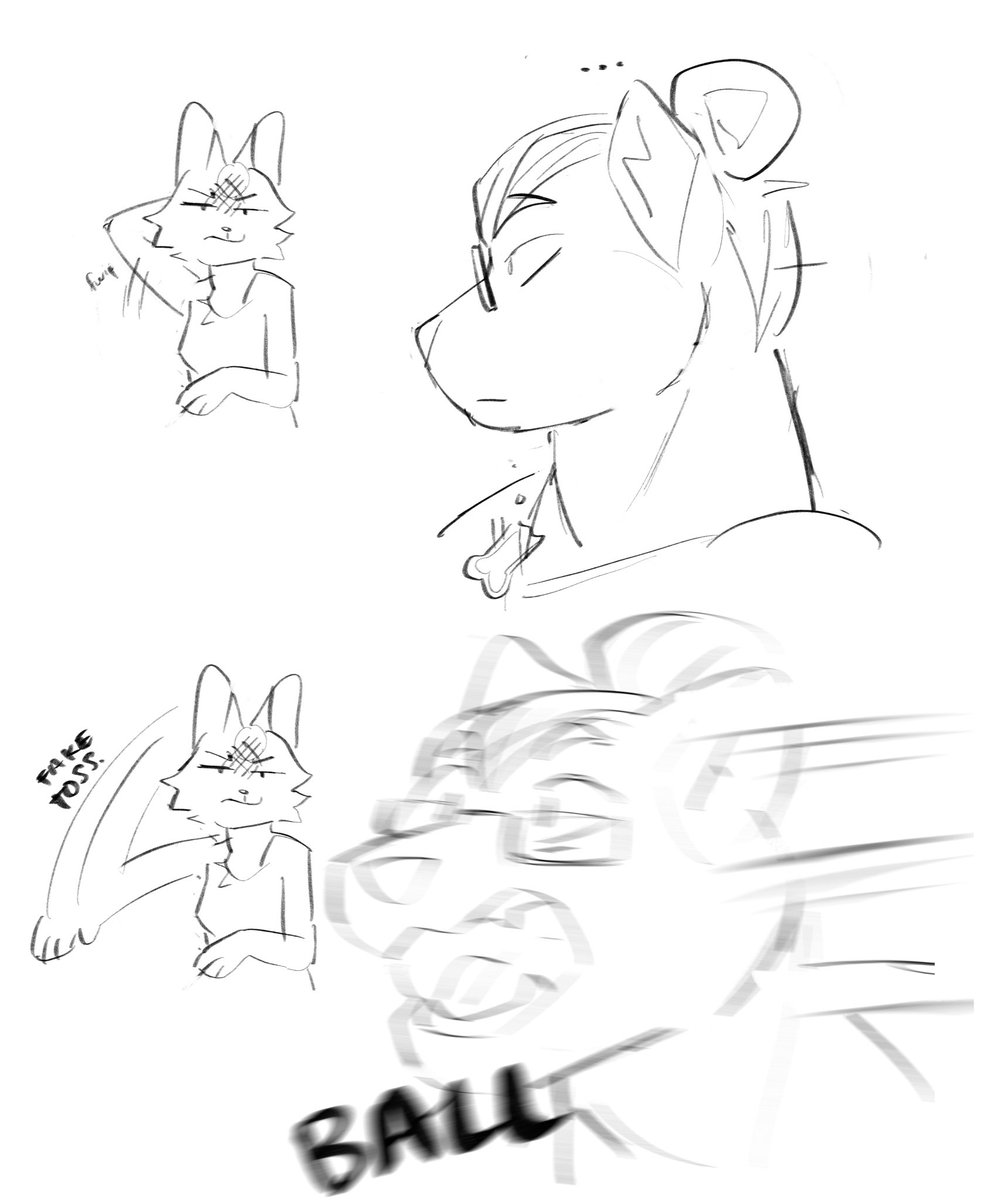 「SOMEONE got caught red handed 」lex nyah lol 🍳の漫画