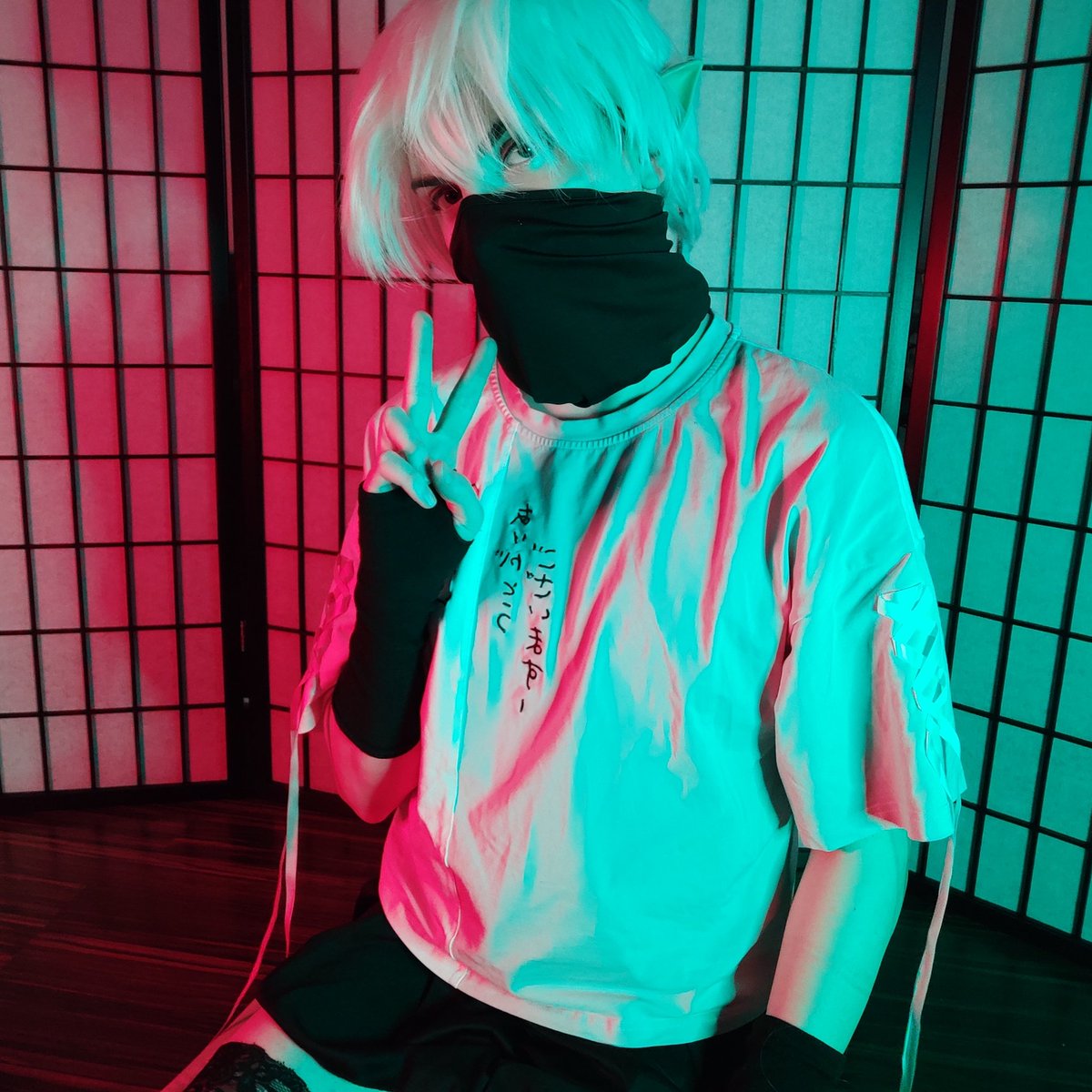 All the Tweets, images and videos of sitsuwu - Tweet 100063 - ModelND