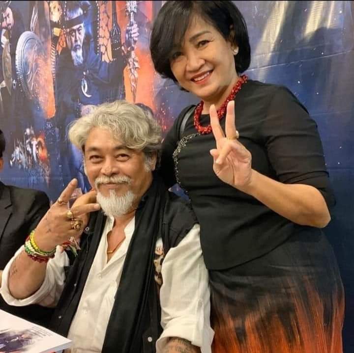 Zin Nwe Lay (မယ်ကြွေ) (@ZinNweLay2) | Twitter