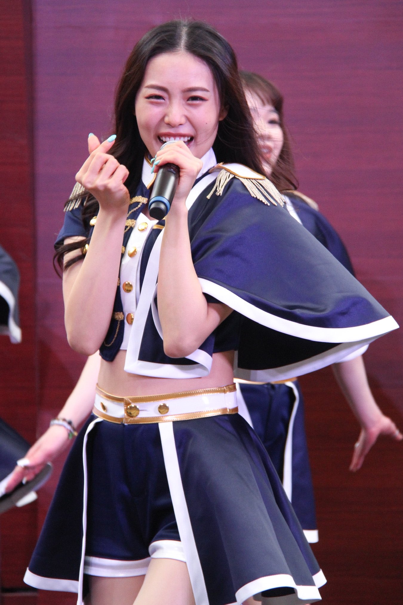 yutaro on Twitter: "3/6 Bsgirls 366 KAZANE @KAZANE_BsGirls #オリックス #BsGirls #Bs2021 https://t.co ...