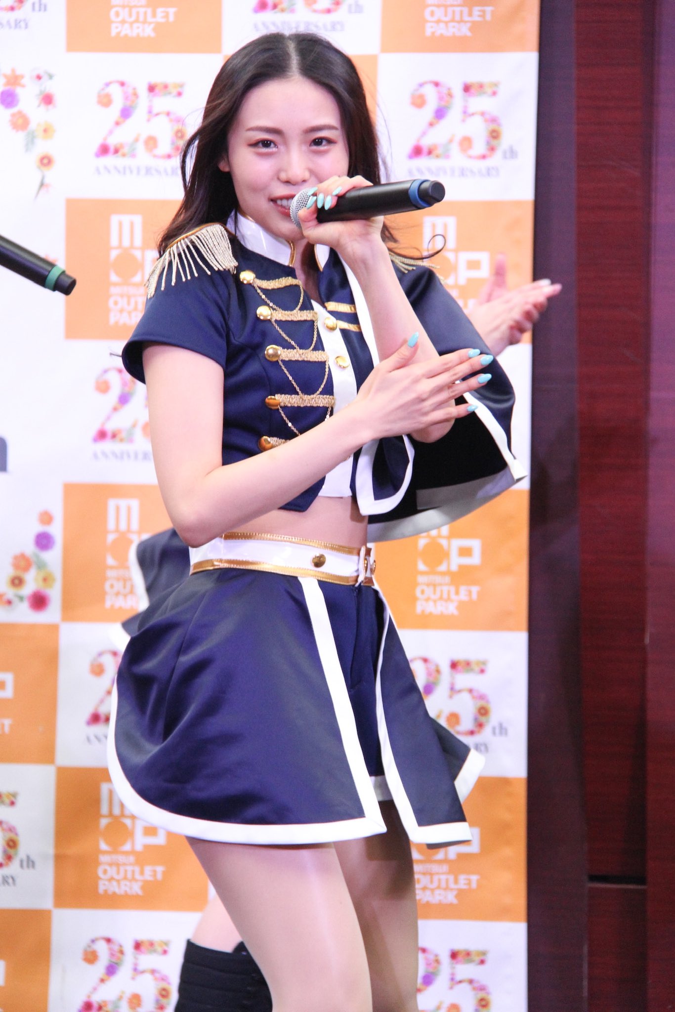 yutaro on Twitter: "3/6 Bsgirls 366 KAZANE @KAZANE_BsGirls #オリックス #BsGirls #Bs2021 https://t.co ...