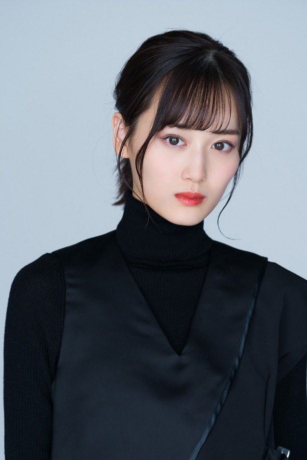 山下美月 日刊美女 〜nikkan BIJYO〜 @beauty_master_1