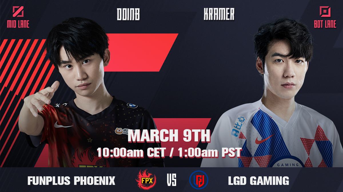 LPL on Twitter: "Doinb has a 100% winrate on Nocturne, will we see him bring the terror again ...