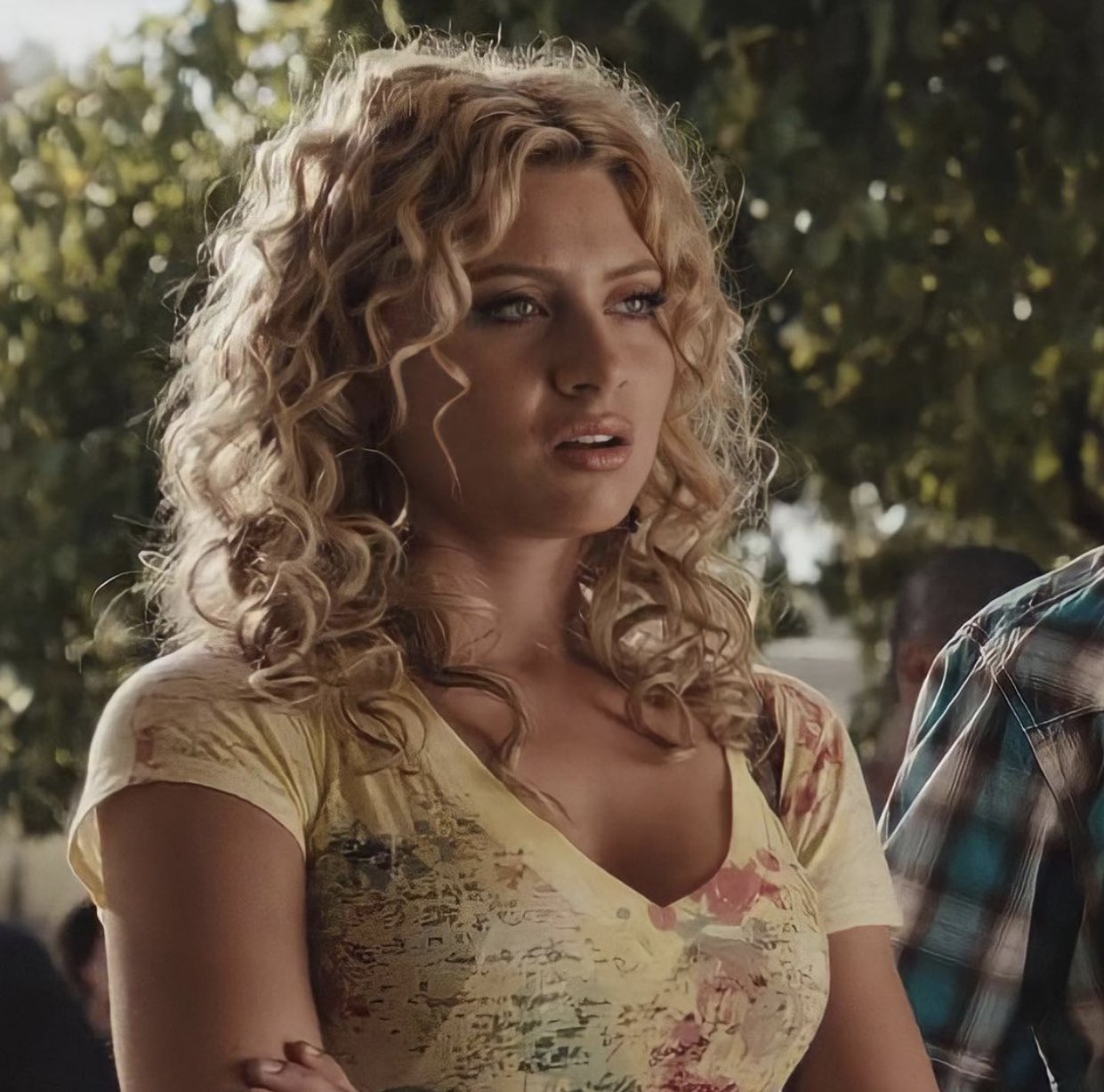 Alyson Michalka Easy A