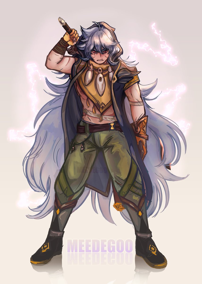 Médi // Мéді🇺🇦 (@meedegoo) さんのイラスト・マンガ作品まとめ (8 件) - Twoucan