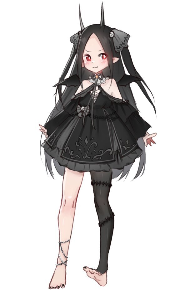 「Goodnight >:( 」Sobbiの漫画