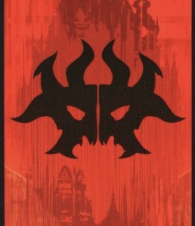 Rakdos Symbol
