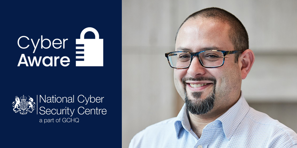 NCSC UK on Twitter: "Don't miss our Technical Director Dr Ian Levy on ...