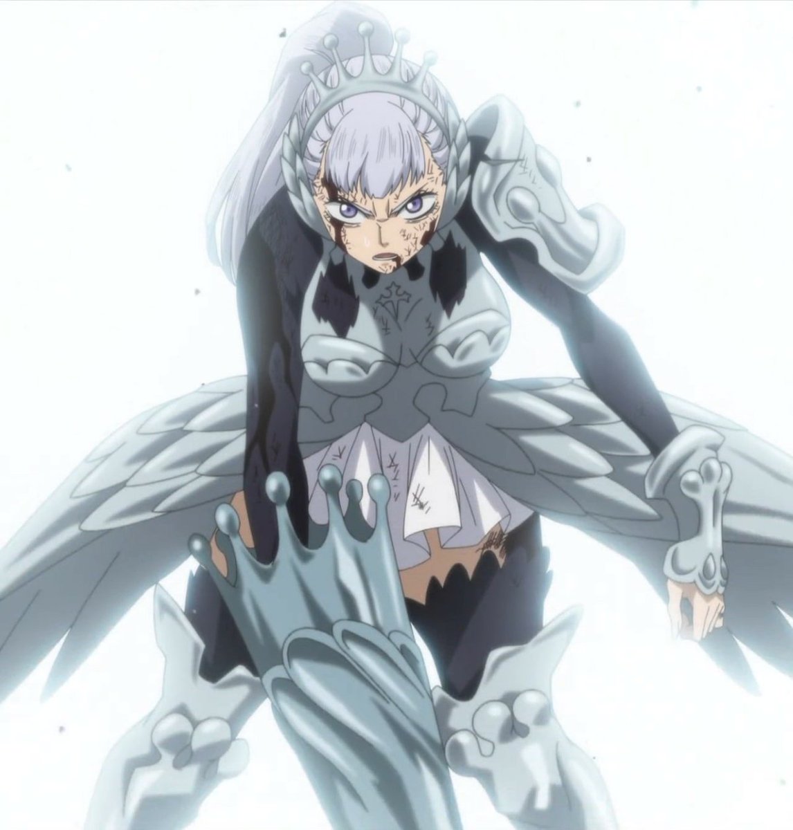 「Vanica remembering Acier ~ #BC167 #Black」|d o n n a 🎨🖌coloring comms ...