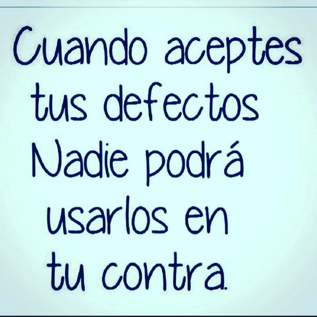Mis Defectos Quotes