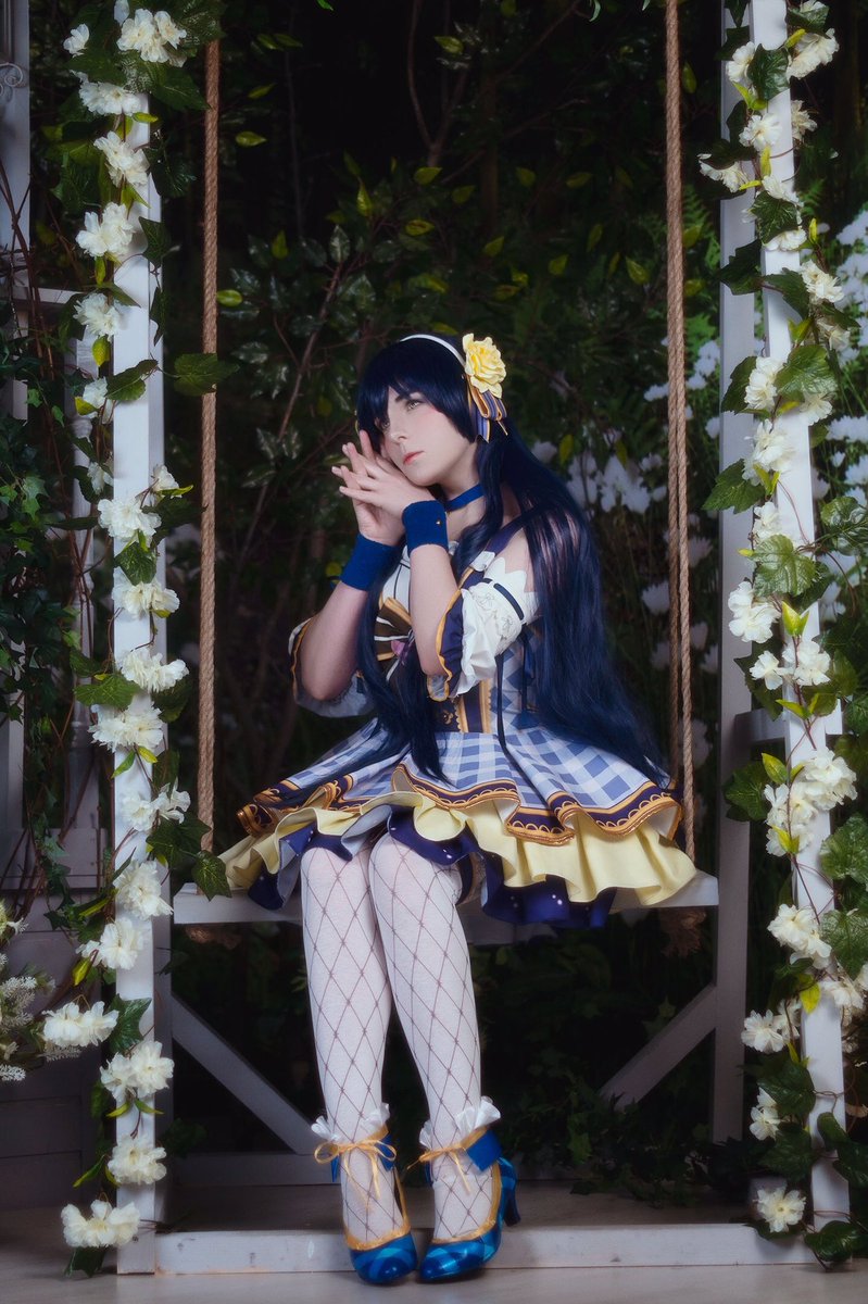 𝕂𝕚𝕥𝕤𝕦 ℂ𝕙𝕚𝕤𝕒 (@KitsuChisa_cos) さんのコスプレ作品まとめ (16 件) - Twoucan