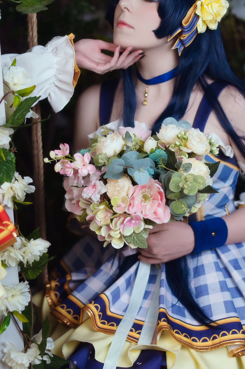 𝕂𝕚𝕥𝕤𝕦 ℂ𝕙𝕚𝕤𝕒 (@KitsuChisa_cos) さんのコスプレ作品まとめ (16 件) - Twoucan