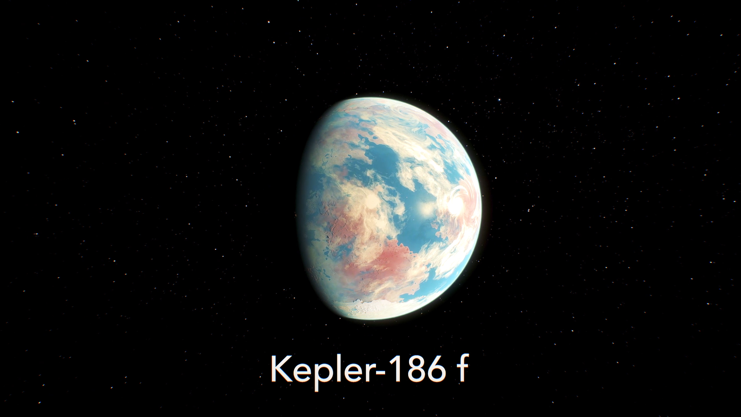 Kepler 62f Kepler 62f