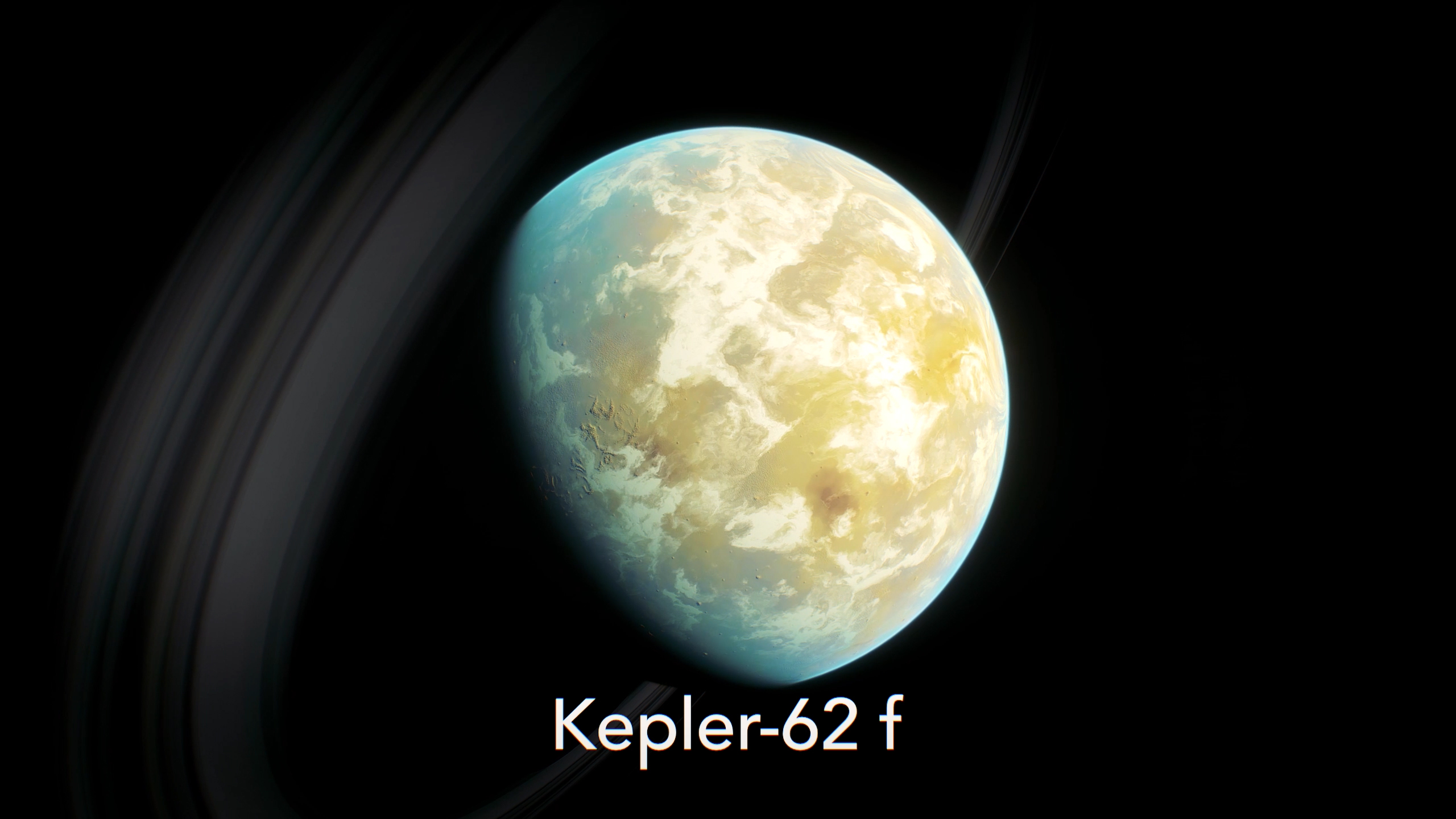 Kepler 62f Kepler 62f