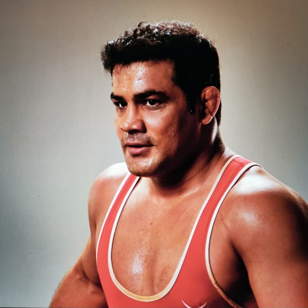 Sushil Kumar Bodybuilding