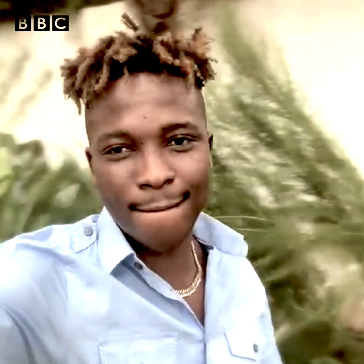 Meet @iam_jooel, an afro rap artist from Sierra Leone who is making ...