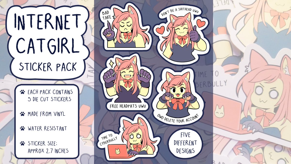 「Stimming ? 」Bex Ollerton @ COMIC KICKSTARTER LIVE NOWの漫画