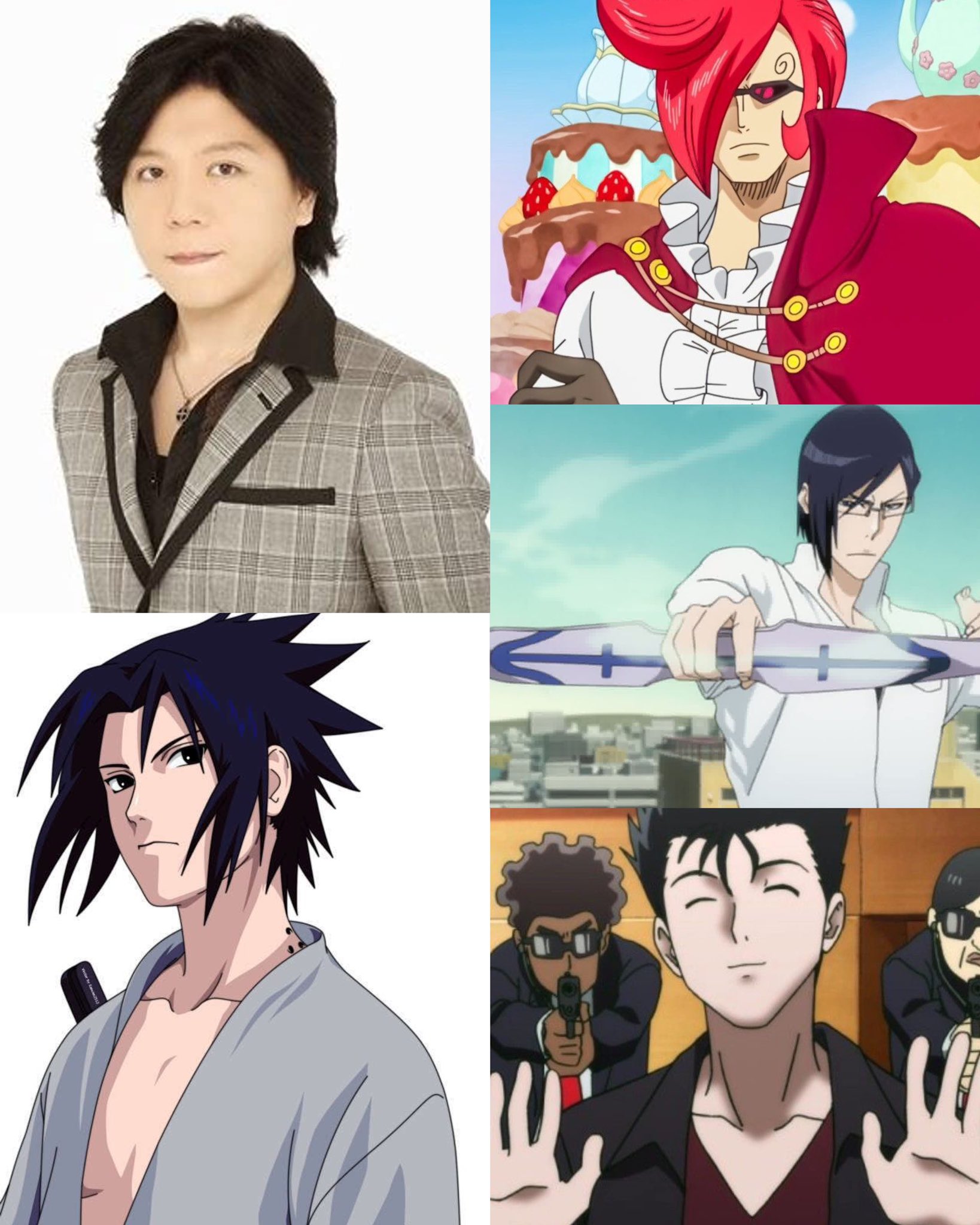 Noriaki Sugiyama Sasuke