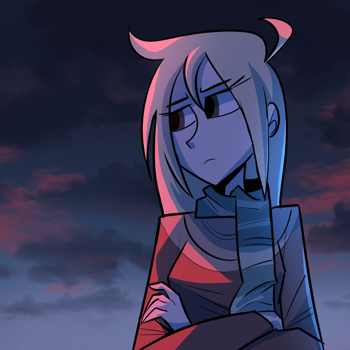 bryan (@roastedstix) さんのイラスト・マンガ作品まとめ (17 件) - Twoucan