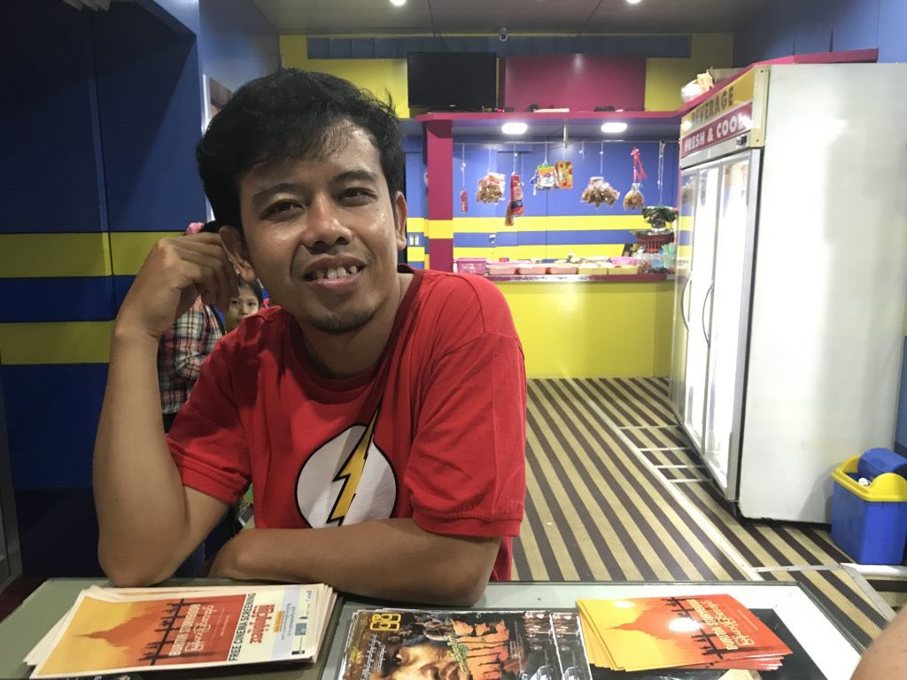 Nang Ying Mo Kham (@NangYingMoKham1) | Twitter