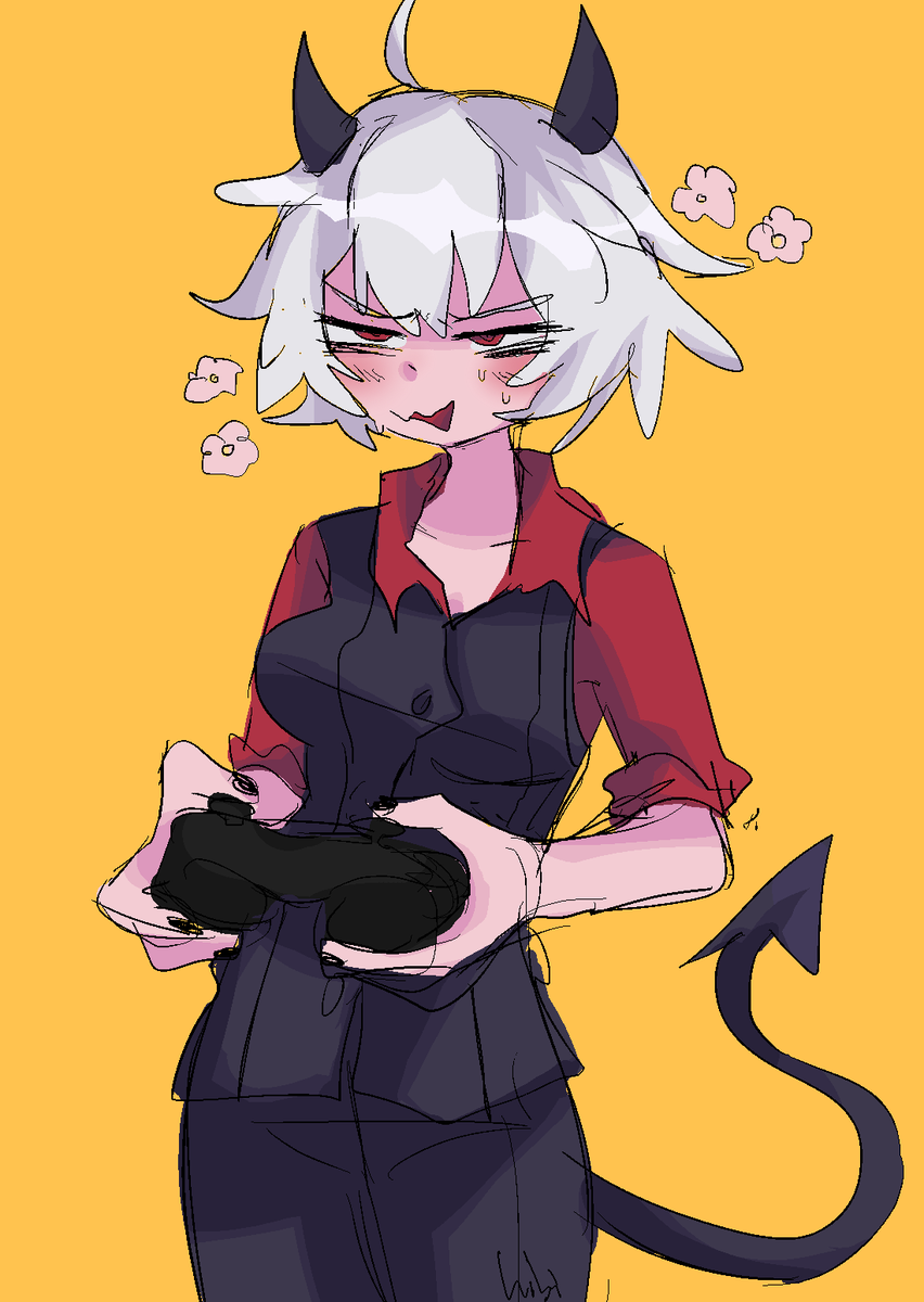 Twoucan - hibi (@dustbinrat)