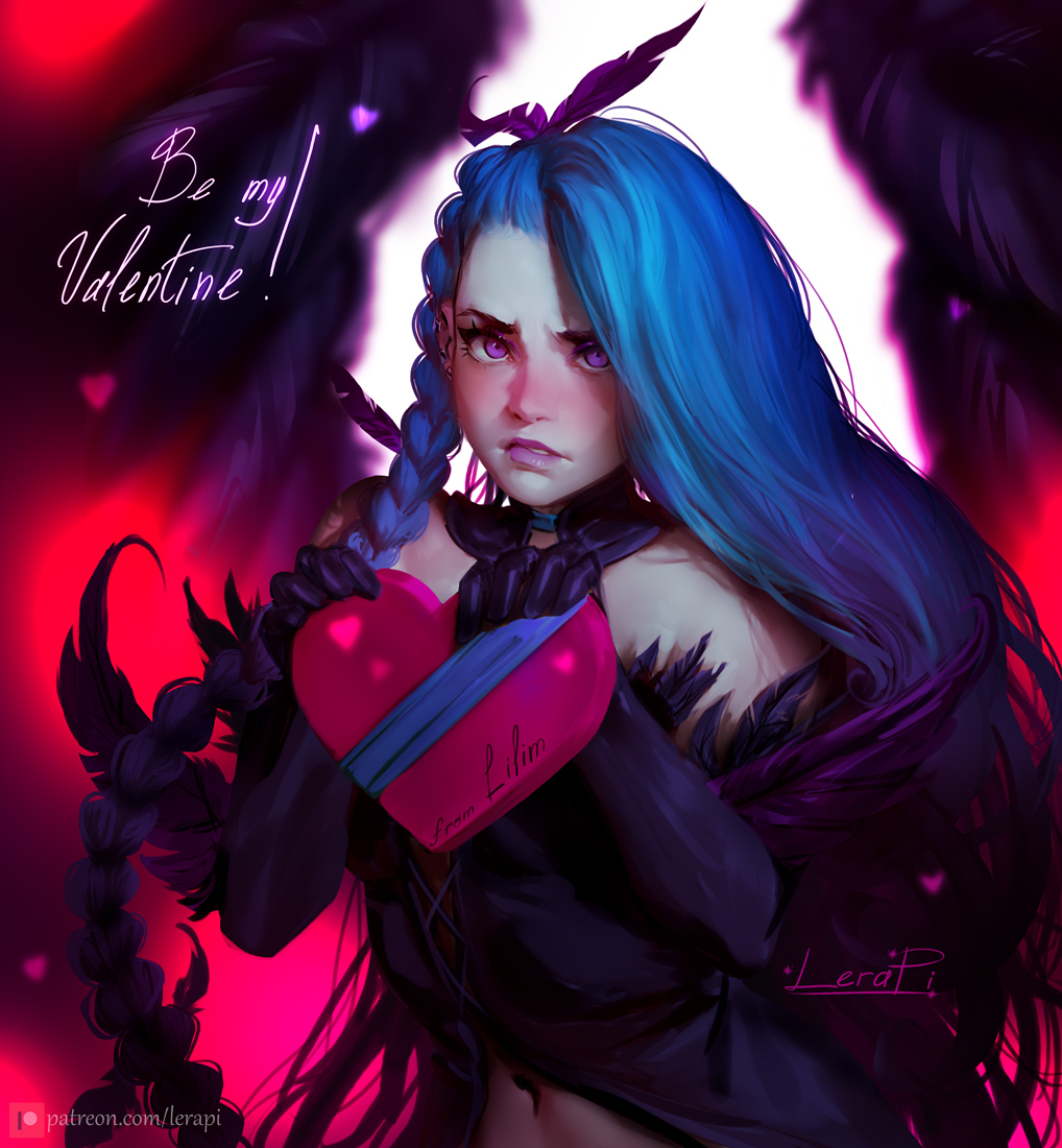 Aleriia_V (lerapi) on Twitter: "Few more…