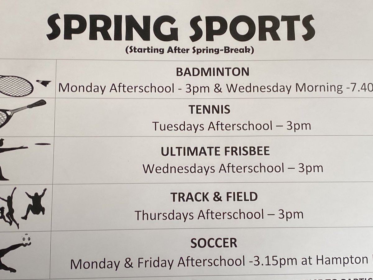 Spectrum Community School