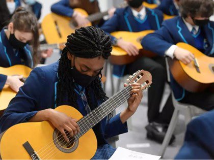 Harris Academy Sutton