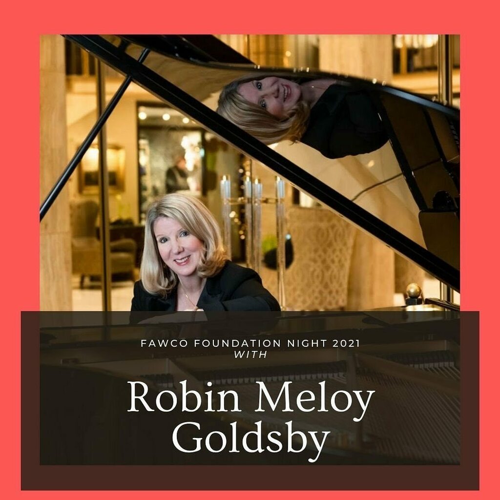 Robin Meloy Goldsby