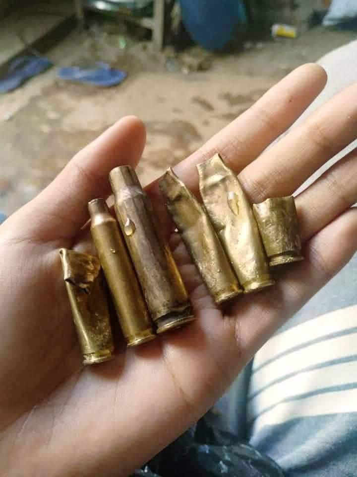 Tint Tint Phyo Wai (@TintTintPhyoWai) | Twitter