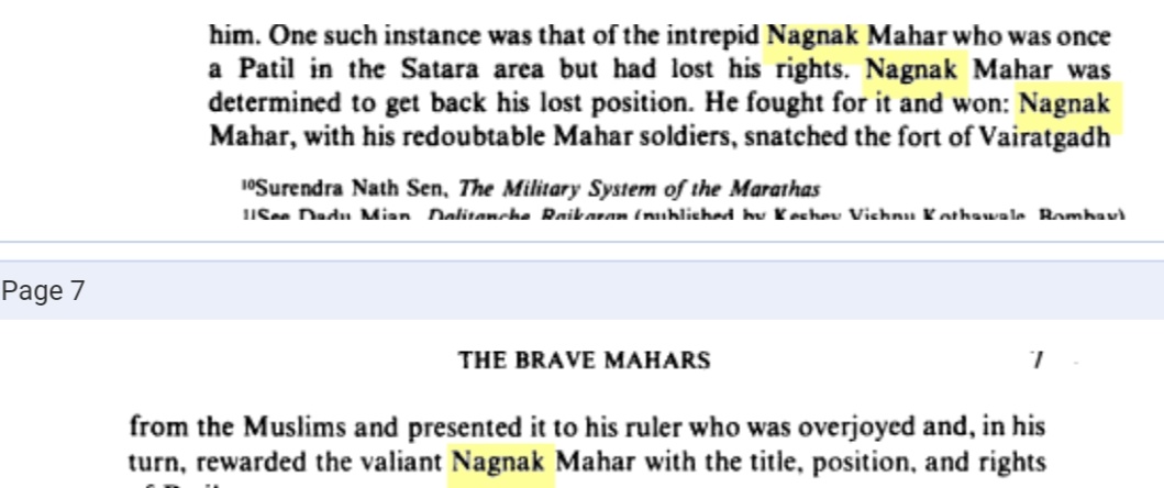 A short history of caste. This is not with reference to dharmashastras ...