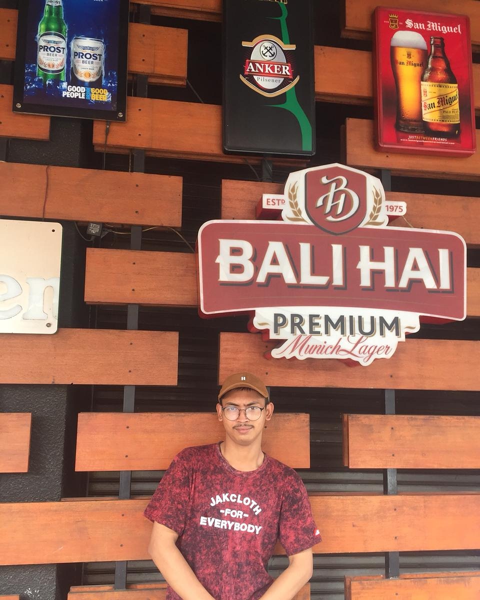 Dicky Setya Maulana (@dikibulinmulu_) | Twitter