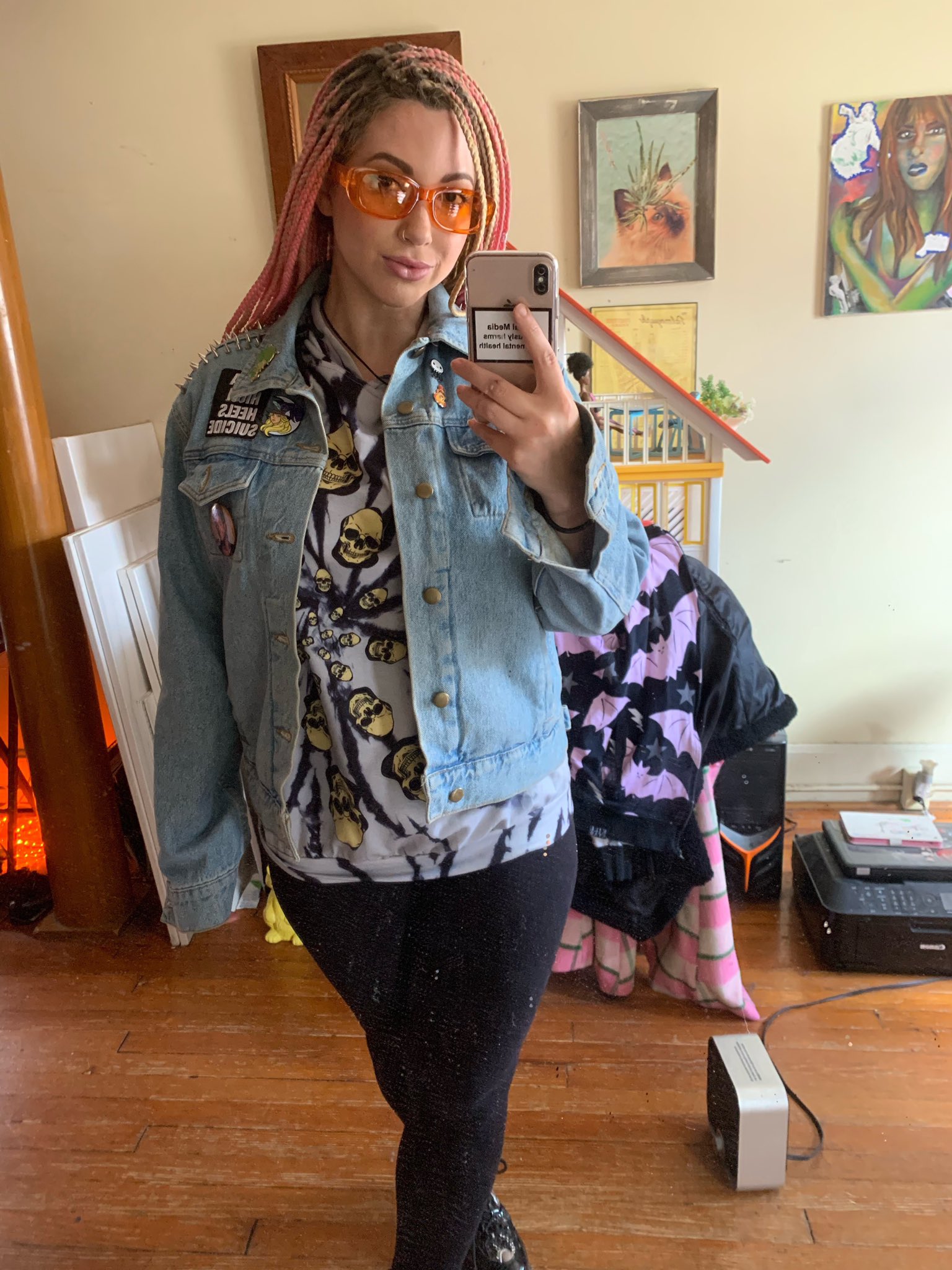 TW Pornstars - Jessa Flux™. Twitter. New obsession... @SHEIN_official ...