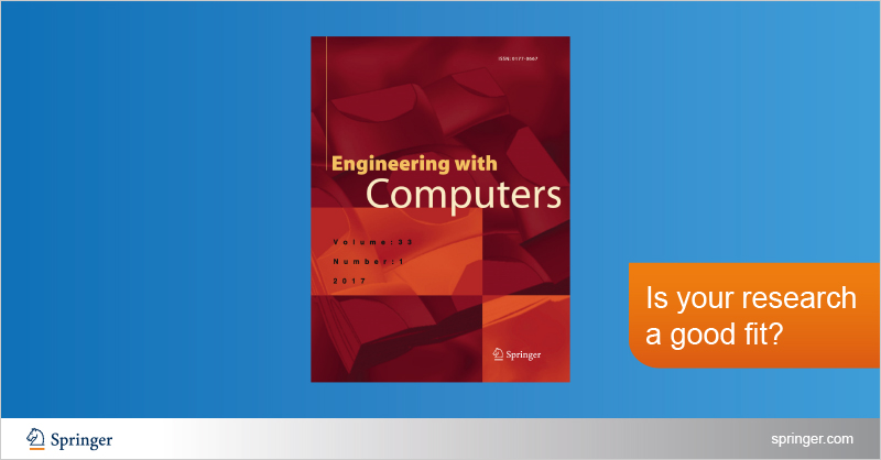 Springer Engineering on Twitter: "New EiC Announcement! Congratulations to Jessica Zhang, the ...