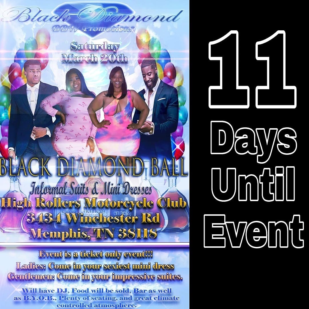 TW Pornstars - Blackdiamondbbwpromotions. Twitter. Black Diamond Ball ...