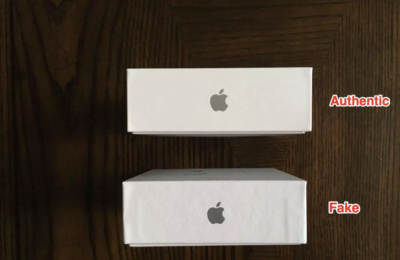 Apple Fake Logo Apple Krijgt Volgend Jaar Een Nieuw Logo (en Dit Is