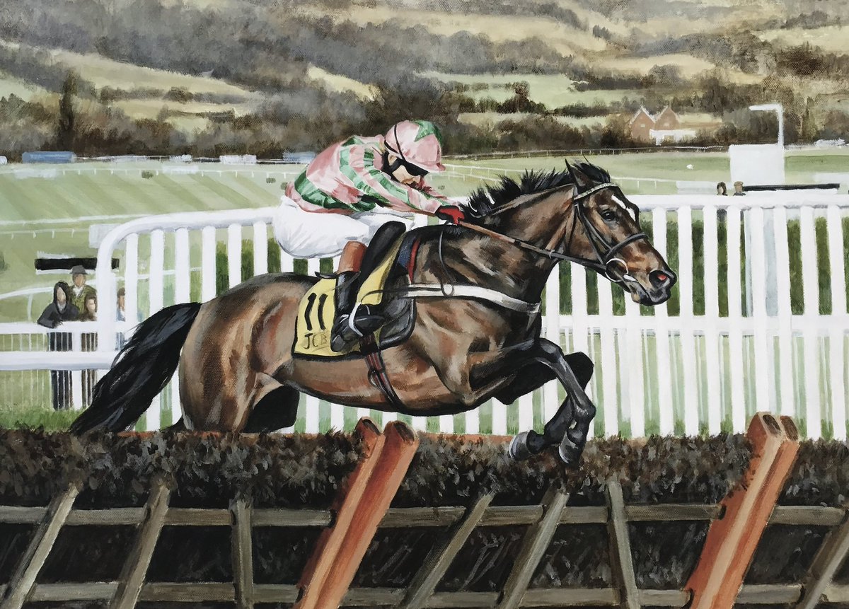 Cheltenham Festival 2021 tips from Free Racing Tips