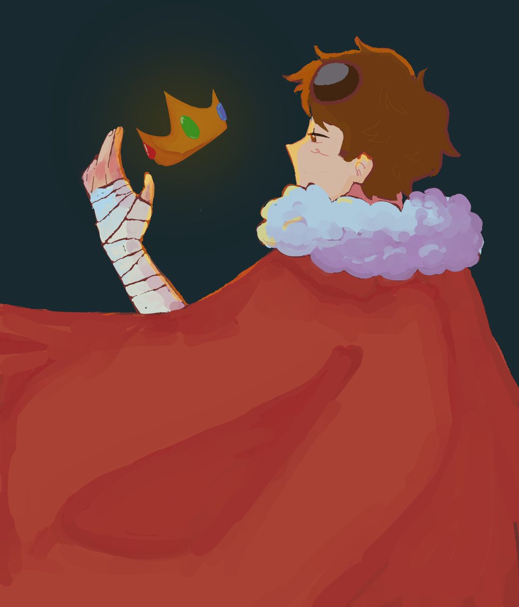 fran GIVE ME MONEY (@arsonpng) さんのイラスト・マンガ作品まとめ (49 件) - Twoucan